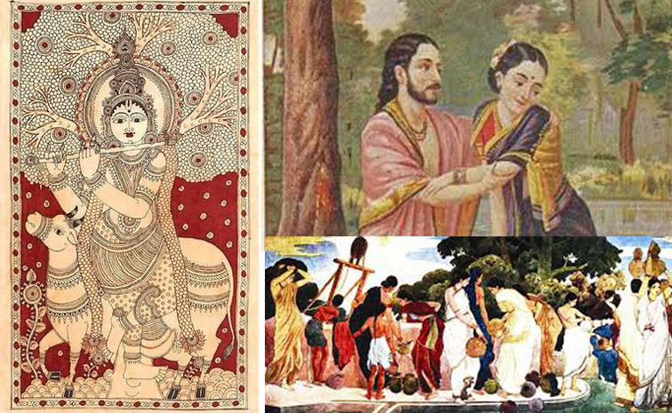 Damerla Ramarao అద్వితీయ చిత్రకళా తపస్వి | A legendary Artist of India ...