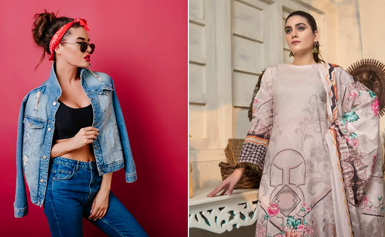 'ఈడెన్ ది షాపే' ఫ్యాష‌న్ ఫోర్‌కాస్ట్: సరికొత్త డిజైనరీ కలెక్షన్లు ...