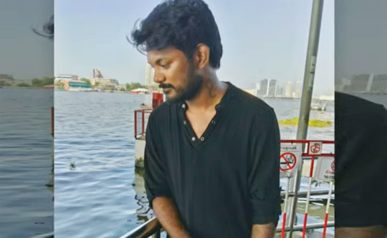 అమెరికాలో మరో తెలుగు విద్యార్థి మృతి | Telugu Student Thummeti Sai ...