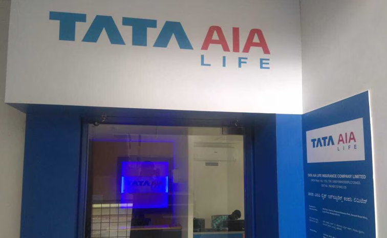 టాటా ఏఐఏ నుంచి కొత్త పెన్షన్ ప్లాన్‌ | Tata AIA Life Insurance Launches ...
