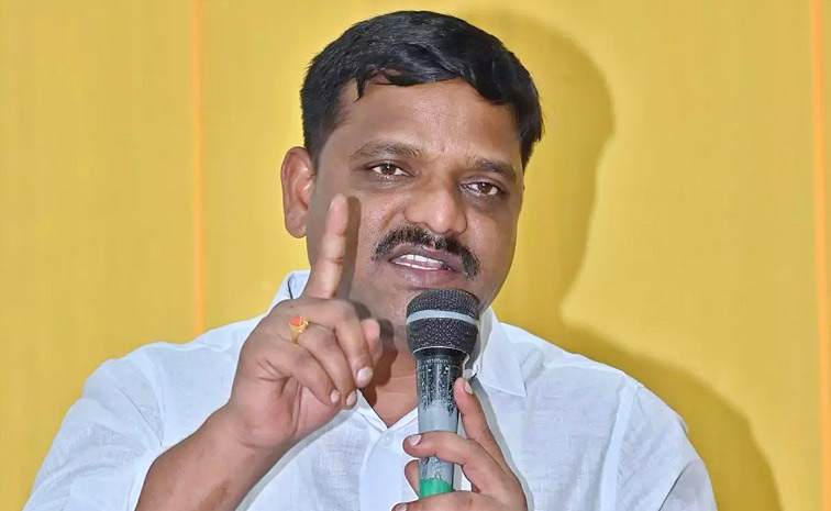 కాంగ్రెస్‌ నుంచి తీన్మార్‌ మల్లన్న సస్పెన్షన్‌ | MLC Teenmar Mallanna ...