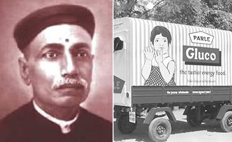 12 మందితో మొదలైన పార్లే-జీ.. ప్యాకెట్‌పై ఉన్న పాప ఎవరో తెలుసా? | Do You ...