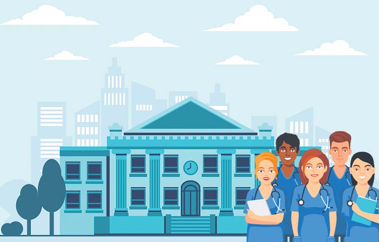 ‘ప్రైవేట్‌’ నోట.. ‘డీమ్డ్‌’ పాట! | Medical colleges moves to achieve ...