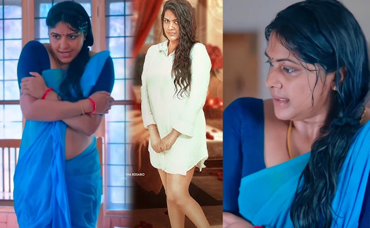 ఓటీటీలో రచిత గ్లామరస్‌ సినిమా.. మొత్తం 'ఫైర్‌' అయిపోతారు | Rachitha ...