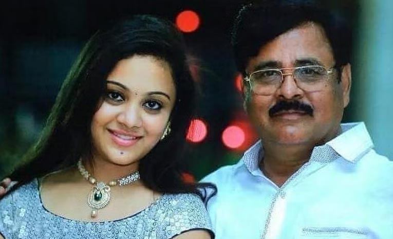 2020: హైదరాబాద్‌లోనే మారుతిరావు ఆత్మహత్య | When Amrutha Pranay Father ...