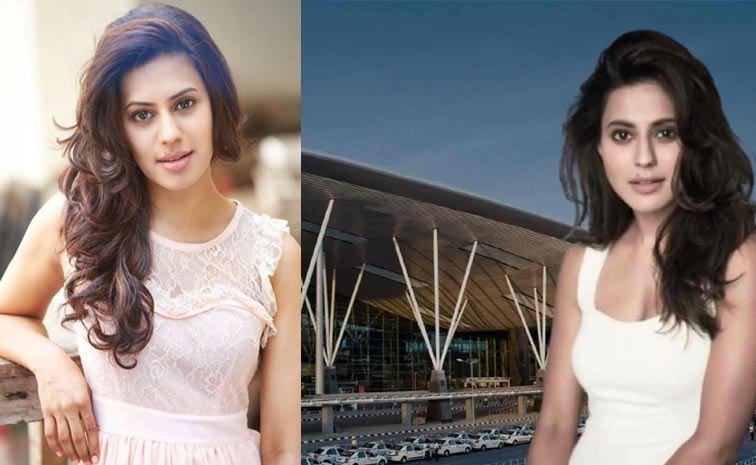 నటి రన్యా రావు కేసులో భారీ ట్విస్ట్‌.. తరుణ్‌ రాజు అరెస్ట్‌ | Tarun Raj ...