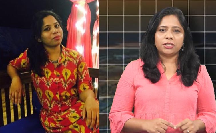 కాంగ్రెస్‌ను ప్రశ్నించిన రేవతి అరెస్ట్‌.. రేవంత్‌పై కేటీఆర్‌ సీరియస్ ...