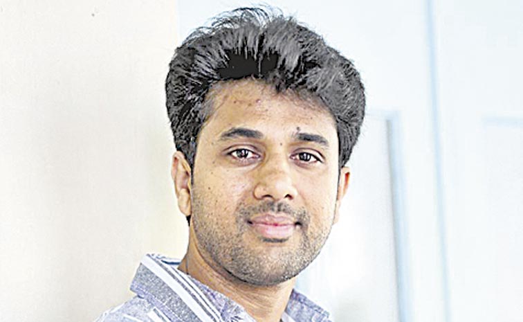 ఆ యాడ్‌తో టుక్‌ టుక్‌ ఆలోచన వచ్చింది: సి.సుప్రీత్‌ కృష్ణ | Director ...