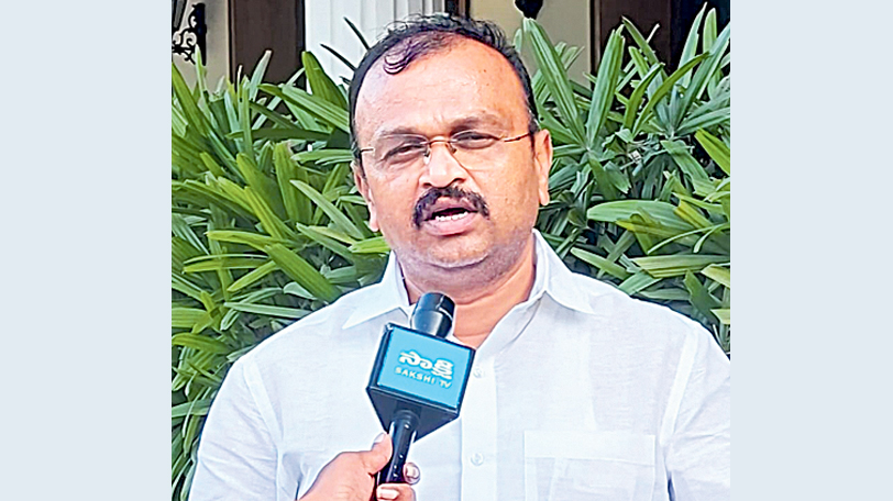 పోసానిపై పోలీసుల ఆర్గనైజ్డ్‌ క్రైమ్‌ | Lawyer Sudarshan Reddy On TDP ...