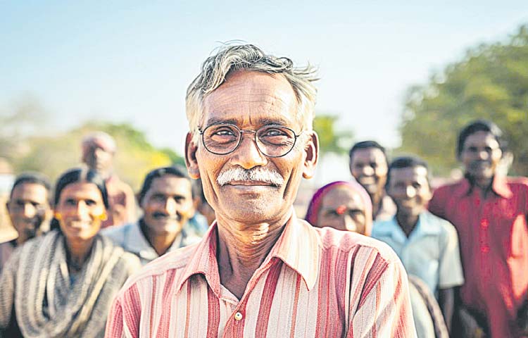 బీసీలకు సంక్షేమం | Telangana budget allocates Rs 11405 crore for BC ...