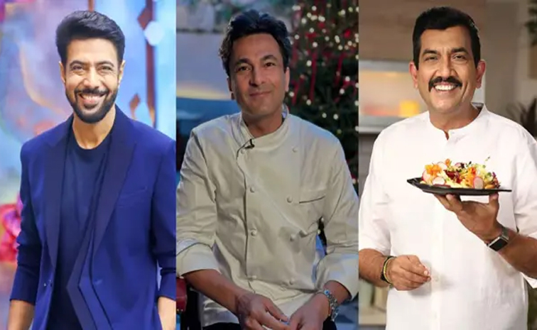 వంటలో రారాజులు.. సంపదలో కింగ్‌లు | Top 10 Richest Celebrity Chefs in ...