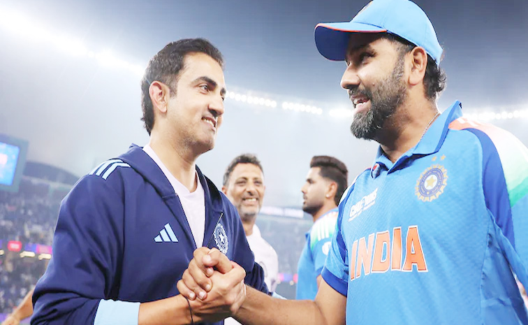 BCCI: ఒక్కో ఆటగాడికి రూ. 3 కోట్లు.. గంభీర్‌కు ఎంతంటే? | BCCI CT 2025 ...