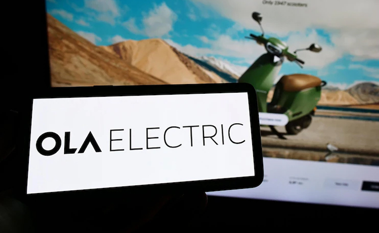 ఓలా ఎలక్ట్రిక్ కీలక నిర్ణయం: నెలాఖరుకల్లా.. | Ola Electric Clarifies ...