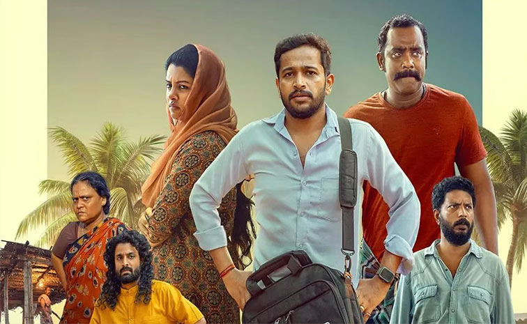 ‘పొన్ మాన్’ మూవీ రివ్యూ : అప్పు ఎప్పుడైనా నిప్పే! | ponman Movie Review ...