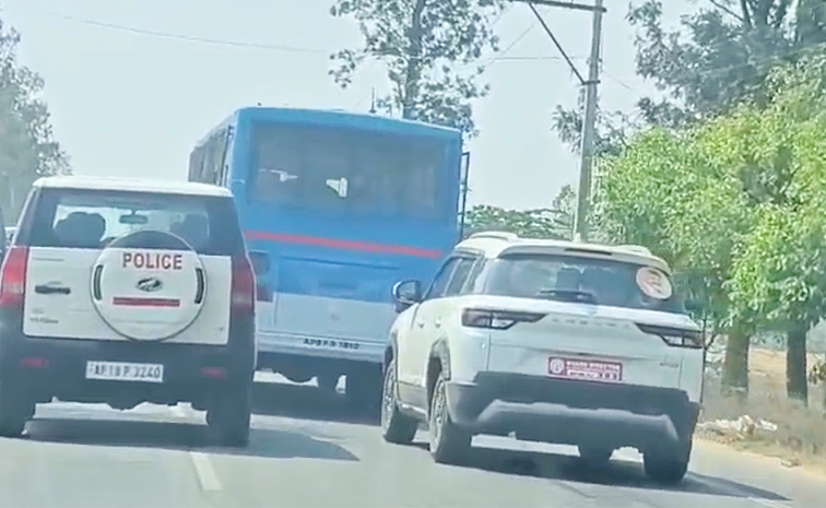 జడ్పీ, ఎంపీపీ ఉప ఎన్నికల్లో టీడీపీ అరాచకాలు | Two ZP And 60 Mandal ...