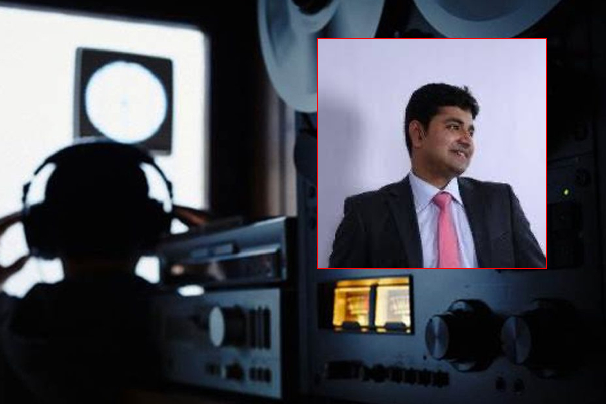 ఫోన్‌ ట్యాపింగ్‌ కేసులో ముగిసిన శ్రవణ్‌రావు సిట్‌ విచారణ | Phone ...