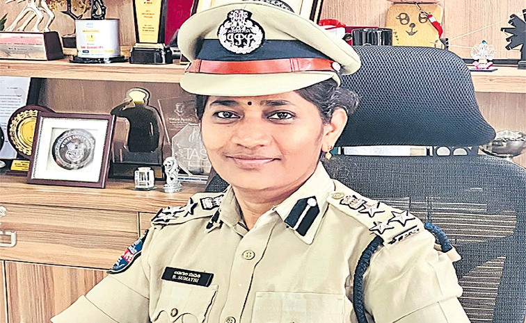 నాకు స్ఫూర్తి మా నానమ్మ | My Grandmother as my inspiration says IG ...