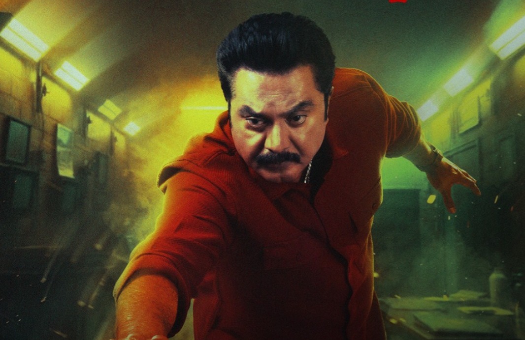 ఓటీటీలోకి వచ్చేసిన మిస్టరీ థ్రిల్లర్.. తెలుగులో స్ట్రీమింగ్ | The Smile ...