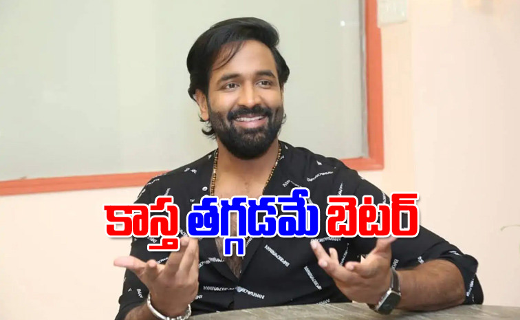 మంచు విష్ణు 'ఢీ' కొట్టగలడా..? | Manchu Vishnu Dhee Movie Re Release ...