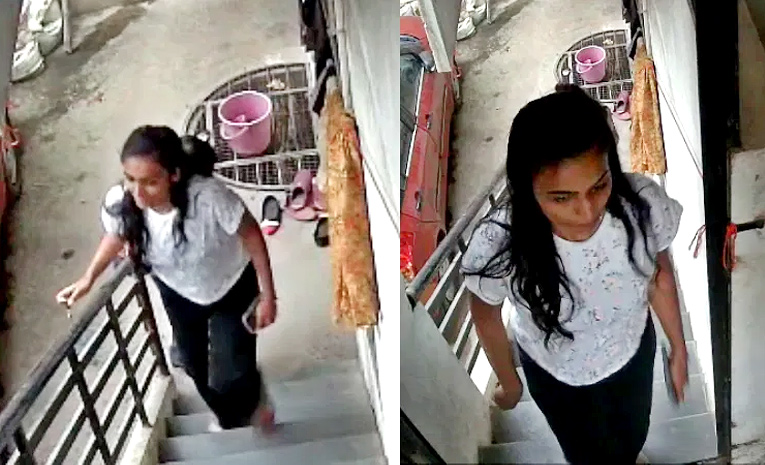 ఇద్దరు యువతులతో ప్రేమాయణం | Boyfriend arrested in MBA graduate Ends ...