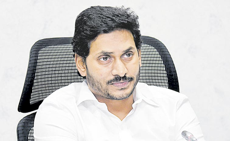 అన్యాయాలను ప్రశ్నిస్తే.. పొట్టన పెట్టుకున్నారు: వైఎస్‌ జగన్‌ | YS Jagan condemns death of YSRCP ...