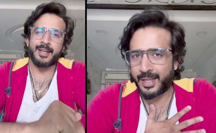 స్కిట్ వివాదం.. యాంకర్ రవి మరో వీడియో | Anchor Ravi Latest Video On ...