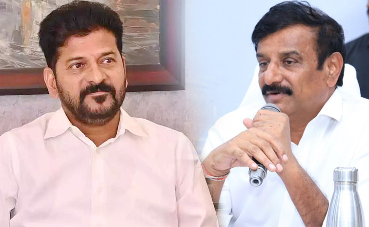 రేవంత్‌ సర్కార్‌కు బిగ్‌ షాక్‌!.. ఎమ్మెల్యే వ్యాఖ్యలు నిజమేనా? | BRS ...