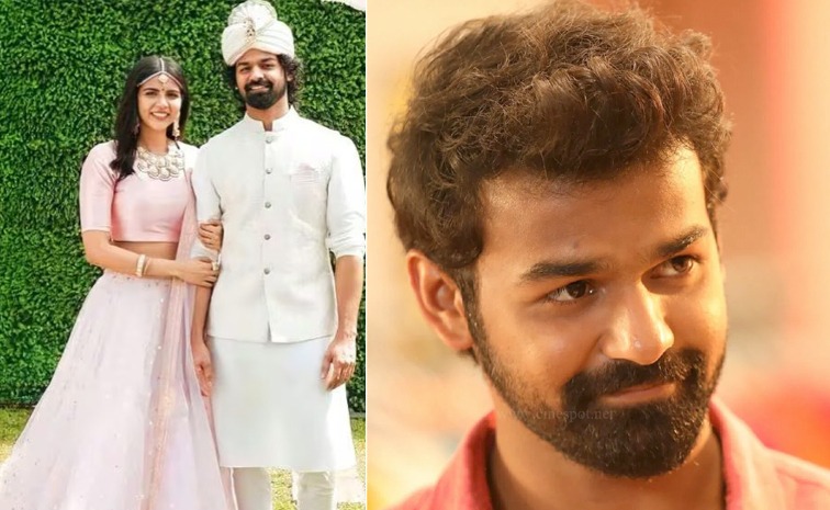 జర్మనీ అమ్మాయితో సూపర్ స్టార్ కొడుకు డేటింగ్ | Pranav Mohanlal Dating ...