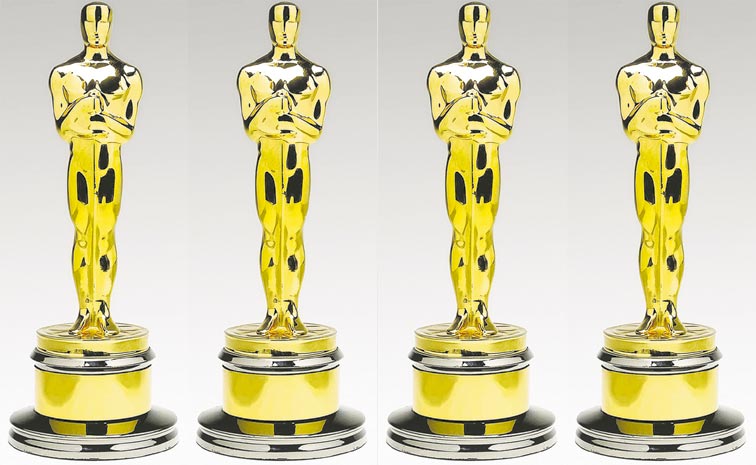 మార్పులు... చేర్పులు | Oscars tighten voting rules for 2026 Academy Awards | Sakshi