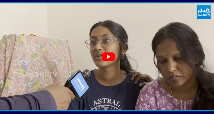 Pahalgam Incident: మా నాన్నను ఎలా చంపేశారంటే.. మధుసూదన్ కూతురు ...