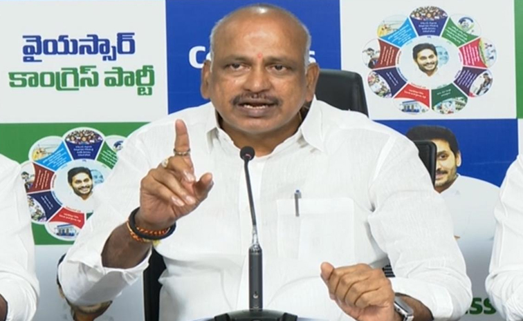 ‘ప్రజాస్వామ్యాన్ని టీడీపీ కూనీ చేసింది’ | YSRCP Leader Lella Appi Reddy ...