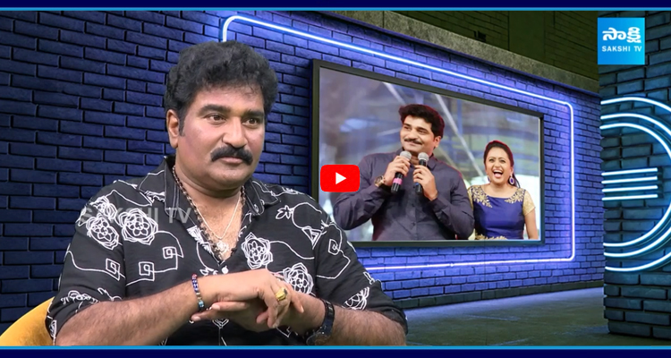 తల్లి కొడుకు కూతురు మధ్య నేను మిస్ ఫిట్.. | Actor Rajeev Kanakala About ...