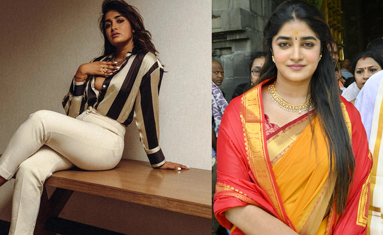 తెలుగు బ్యూటీకి ఎట్టకేలకు మరో ఛాన్స్‌ ఇచ్చిన డైరెక్టర్‌ | Director ...