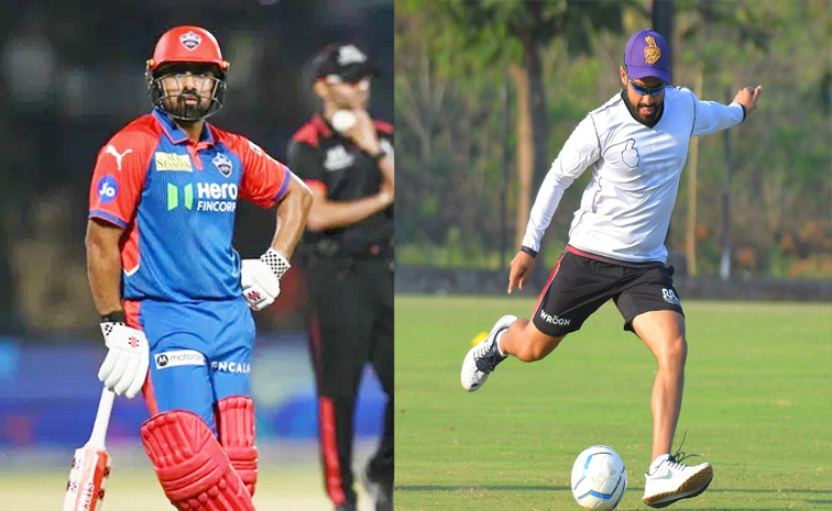 క్రికెట్‌ నీకు రెండో ఛాన్స్‌ ఇచ్చింది.. కానీ.. | Cricket Has Given You ...