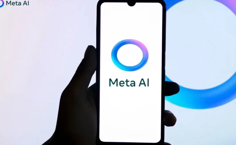 మెటా ఏఐ యాప్‌ వచ్చేసింది.. | Meta AI finally gets an app but users in ...