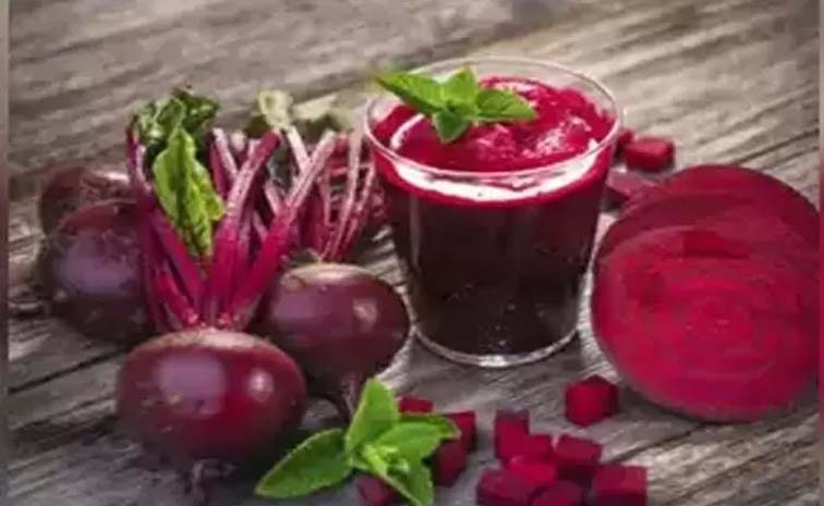 కేన్సర్‌తో పోరాడటంలో బీట్‌రూట్‌ హెల్ప్‌ అవుతుందా..? | Is Beetroot ...