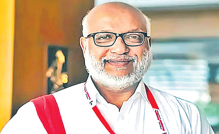 సీపీఎం ప్రధాన కార్యదర్శిగా ఎంఏ బేబి ఎన్నిక | Veteran Kerala leader ...