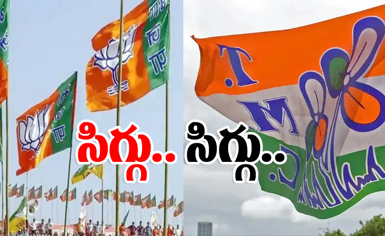 టీఎంసీలో అంతర్గత విభేదాలు.. ఆగని అమిత్ మాలవీయ వరుస పోస్టులు | ‌Rift In ...