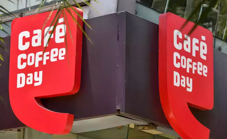 రుణ చెల్లింపుల్లో కాఫీ డే వైఫల్యం | Coffee Day Enterprises Total ...