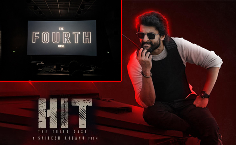 హిట్‌-4లో హీరో ఫైనల్‌.. ఏసీపీ వీర‌ప్ప‌న్‌గా ఎంట్రీ | HIT 4 Movie Actor ...