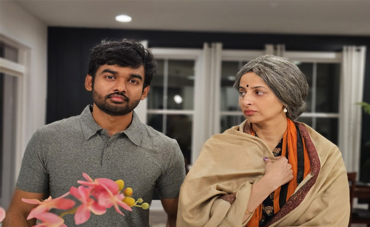 అమ్మ గొప్పతనాన్ని ఆవిష్క‌రించే ‘అమ్మ’ | Amma Short Film Release On This ...