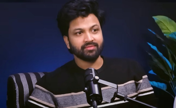 'బిగ్ బాస్'తో బలుపు పెరిగింది.. నా ఫ్రెండ్సే నన్ను..: సొహెల్ | Syed ...