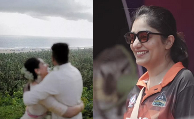 ఎట్ట కేలకు ఎంగేజ్‌మెంట్‌ : రెండో పెళ్లికి సిద్ధపడుతున్న బిగ్‌బాస్‌ ఫేం ...