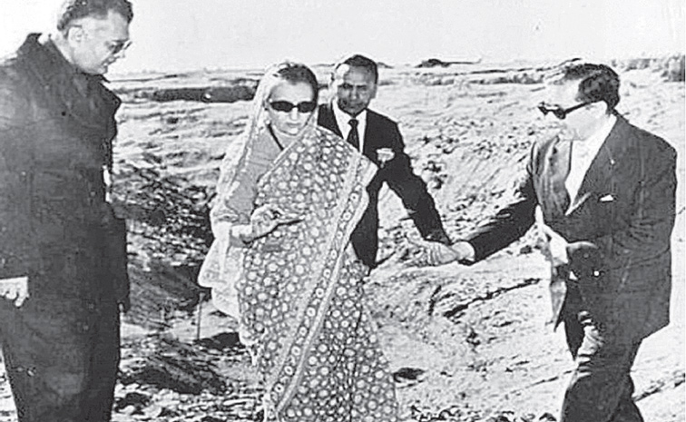 Operation Smiling Buddha: బుద్ధుడు నవ్విన వేళ | 51 Years Since India ...