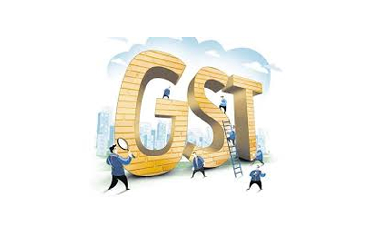 దేశమంతా పైపైకి.. ఏపీలో నేలచూపులు | State GST collections decline in April | Sakshi