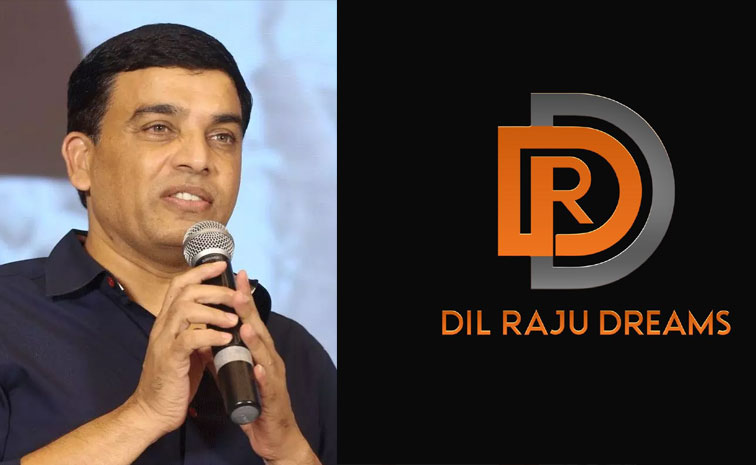 టాలెంట్‌ ఉన్న యువతకు దిల్‌ రాజు గుడ్‌ న్యూస్‌ | Dil Raju Dreams To Encourage Fresh Talent | Sakshi