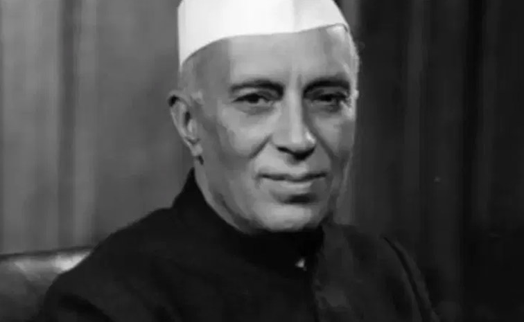 Nehru Death Anniversary: చైనాతో ఓటమిని జీర్ణించుకోలేక.. | Real Reason ...