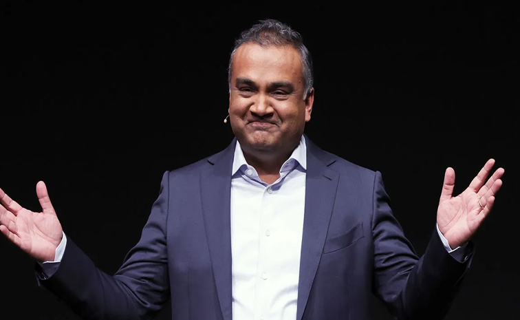 ట్విటర్‌ గాలం : ఇండో-అమెరికన్‌ సీఈవోకి గూగుల్‌ రూ. 855 కోట్ల ఆఫర్ ...