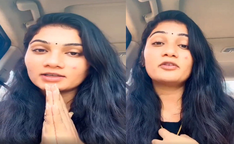 రెండో పెళ్లి చేసుకుంటా.. అందరికీ సమాధానమిస్తా: జాను లిరి | Dhee Dancer ...