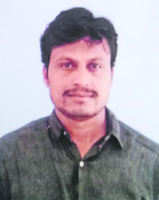 బావి నీరు వల్లే కవలలు | - | Sakshi